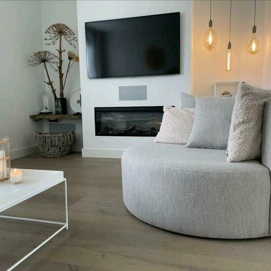 Teddy loveseat Bankstyle